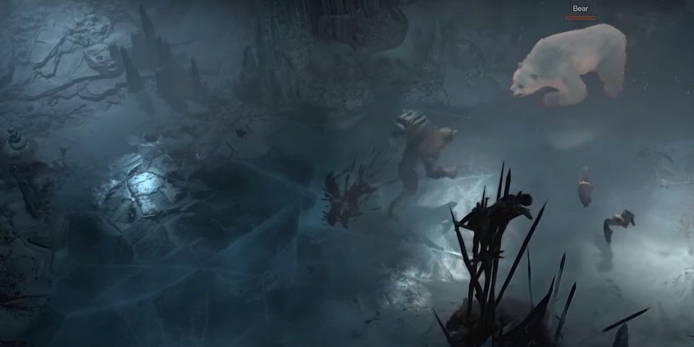 Diablo 4: Best Druid Skills