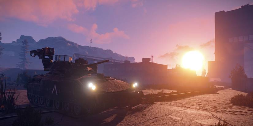 Rust: Best Monuments