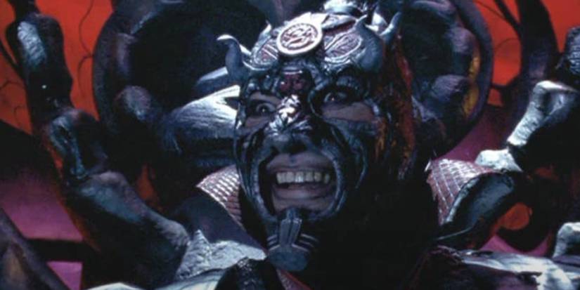 Power Rangers: Best Villains In The Entire Franchise, Ranked