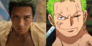 Netflix s One Piece Live Action Things To Know About Mackenyu s Zoro