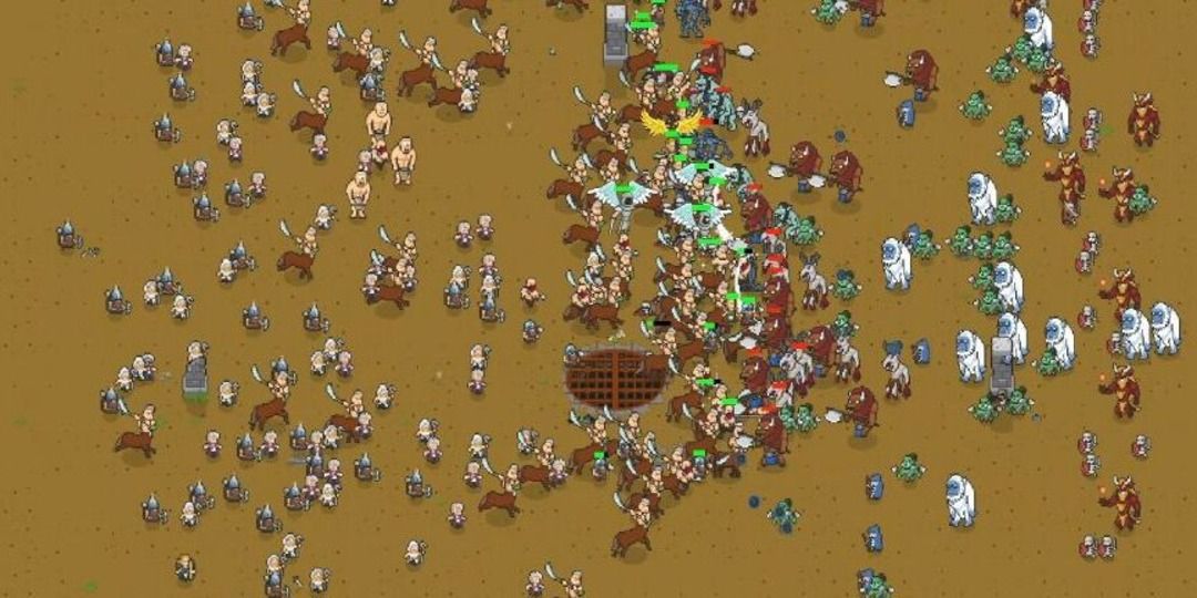 Best Auto Battler Games