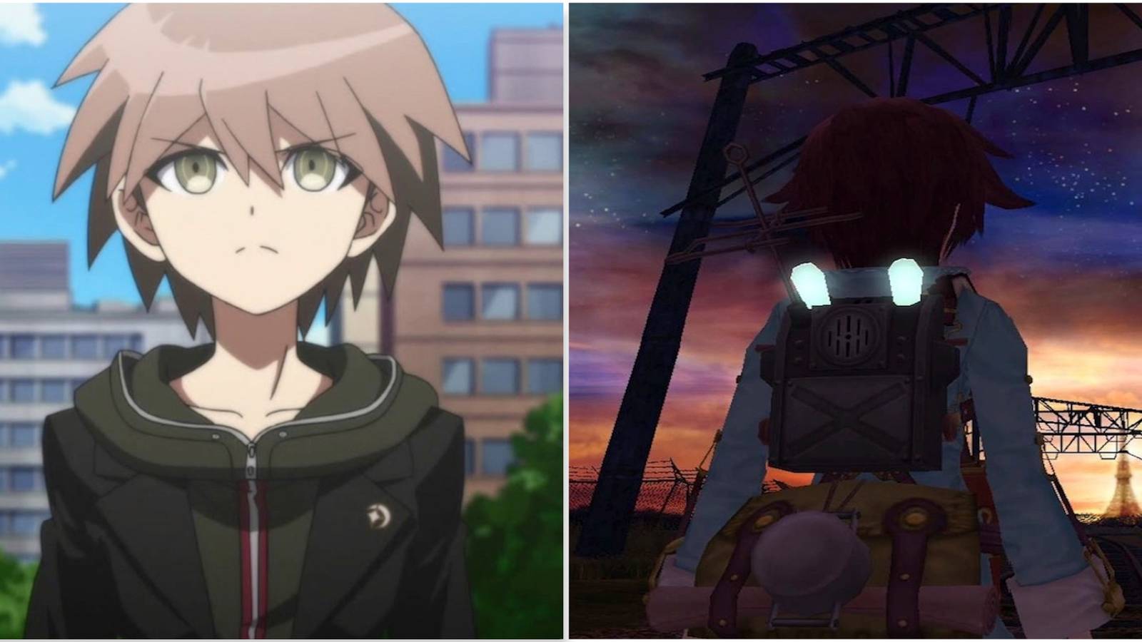 Best Post-Apocalypse Games Set In Japan