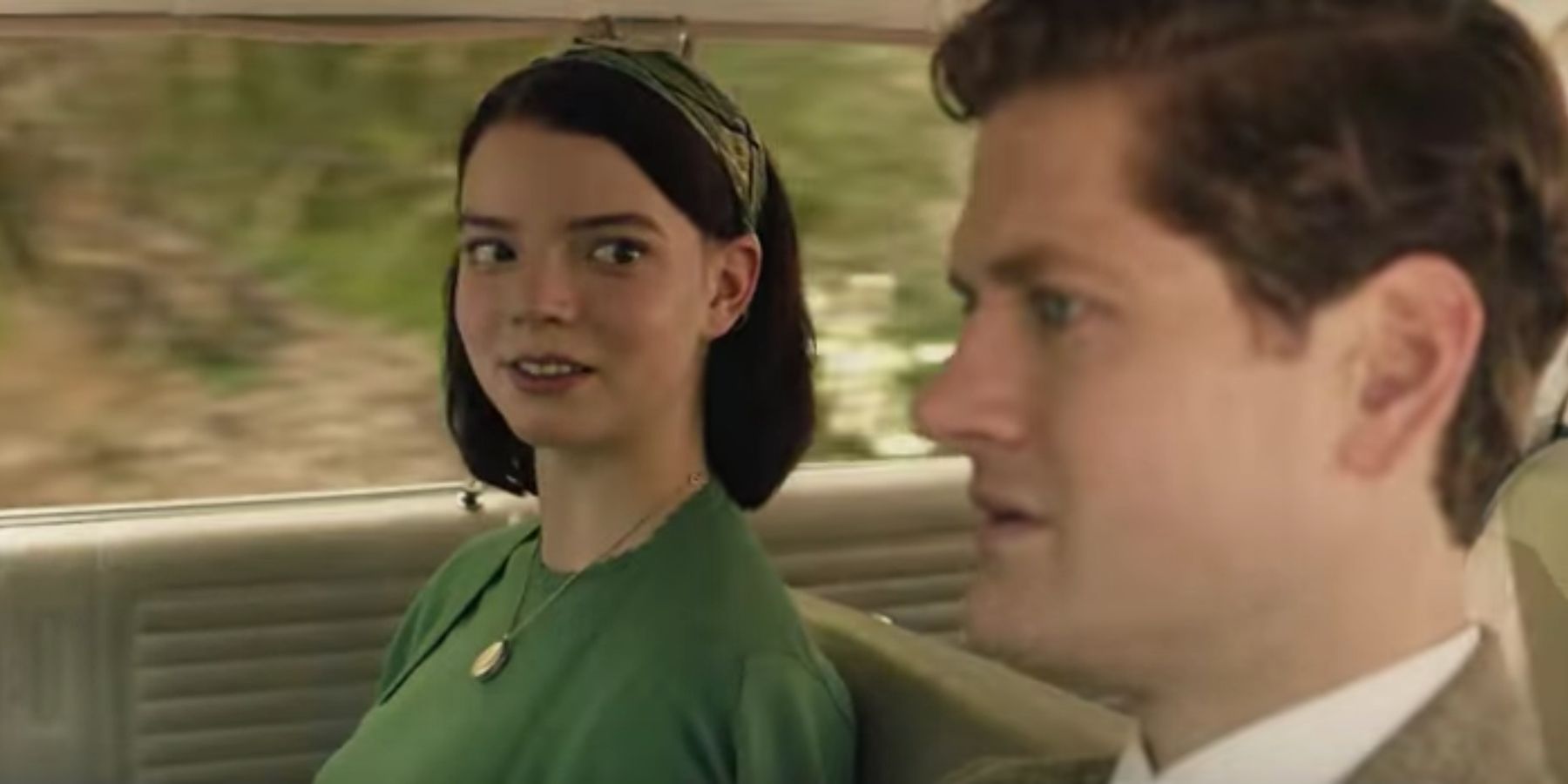 Anya Taylor-Joy and Mia Goth Star In This Forgotten Horror Thriller Anya Taylor-Joy and Mia Goth Star In This Forgotten Horror Thriller