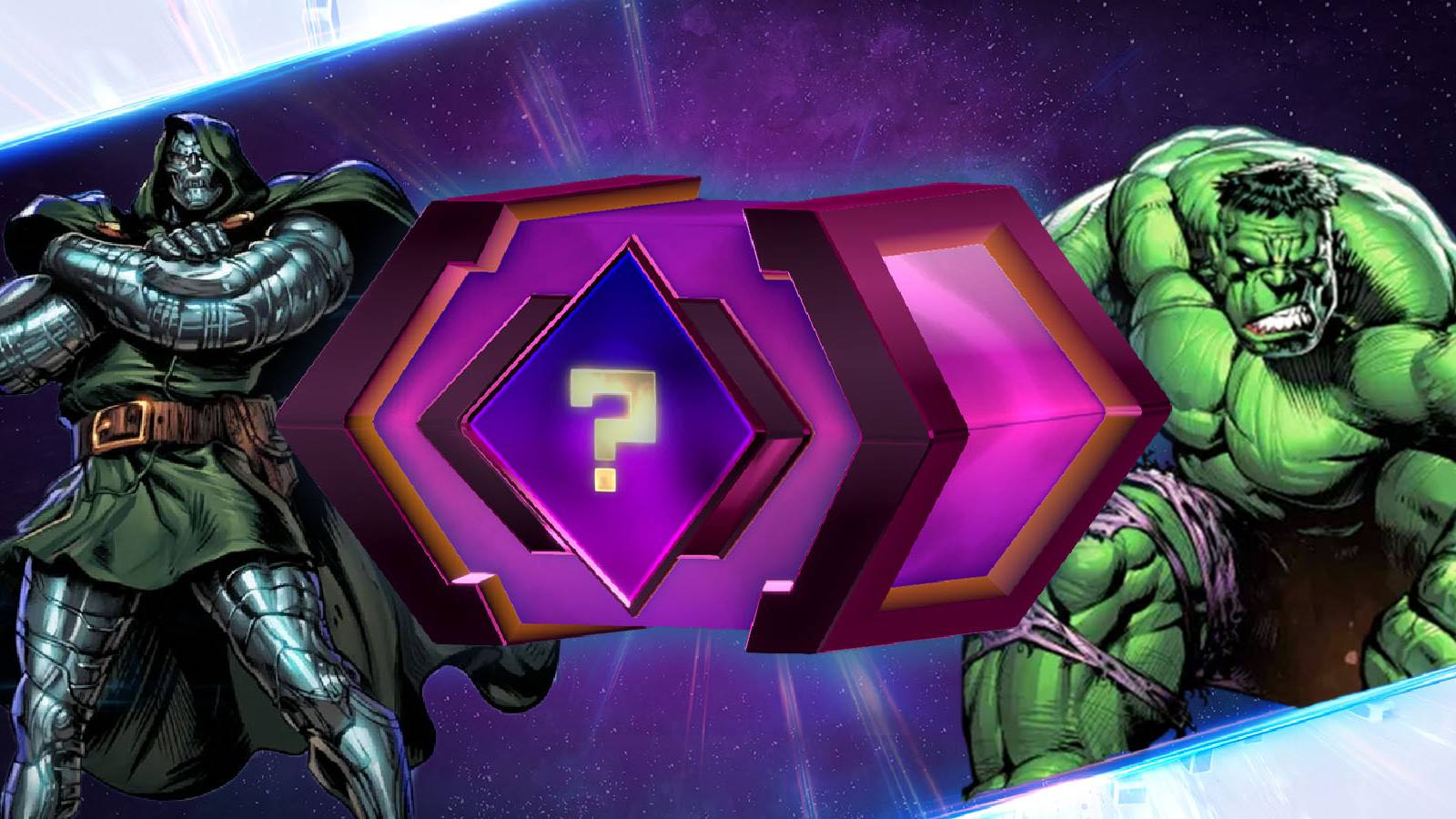 Marvel Snap’s Spotlight Caches Explained