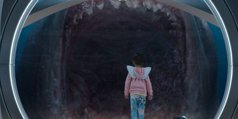 The Meg Ending, Explained