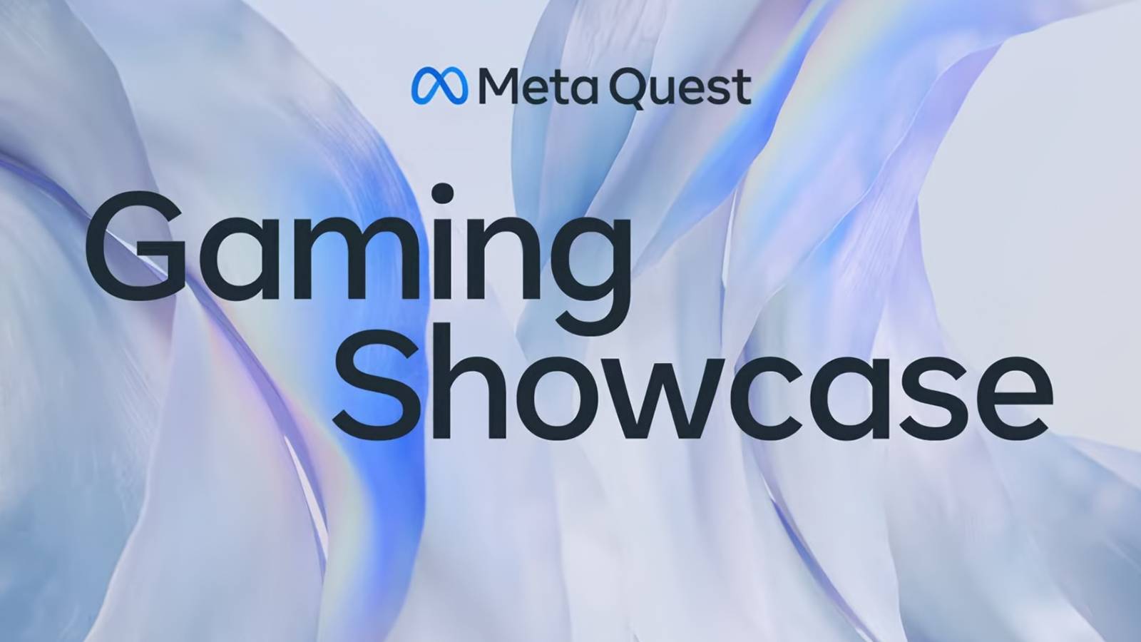 Everything Revealed at Meta Quest Gaming Showcase 2023