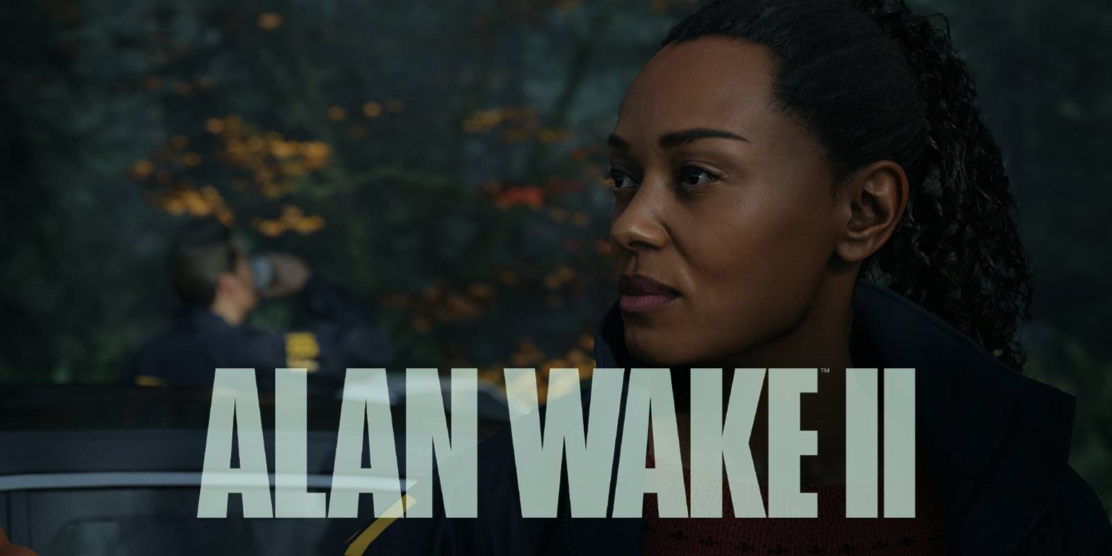 Alan Wake 2 Character Saga Explained