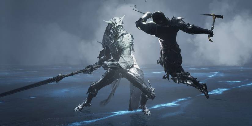 Best Soulslikes for Beginners, Ranked