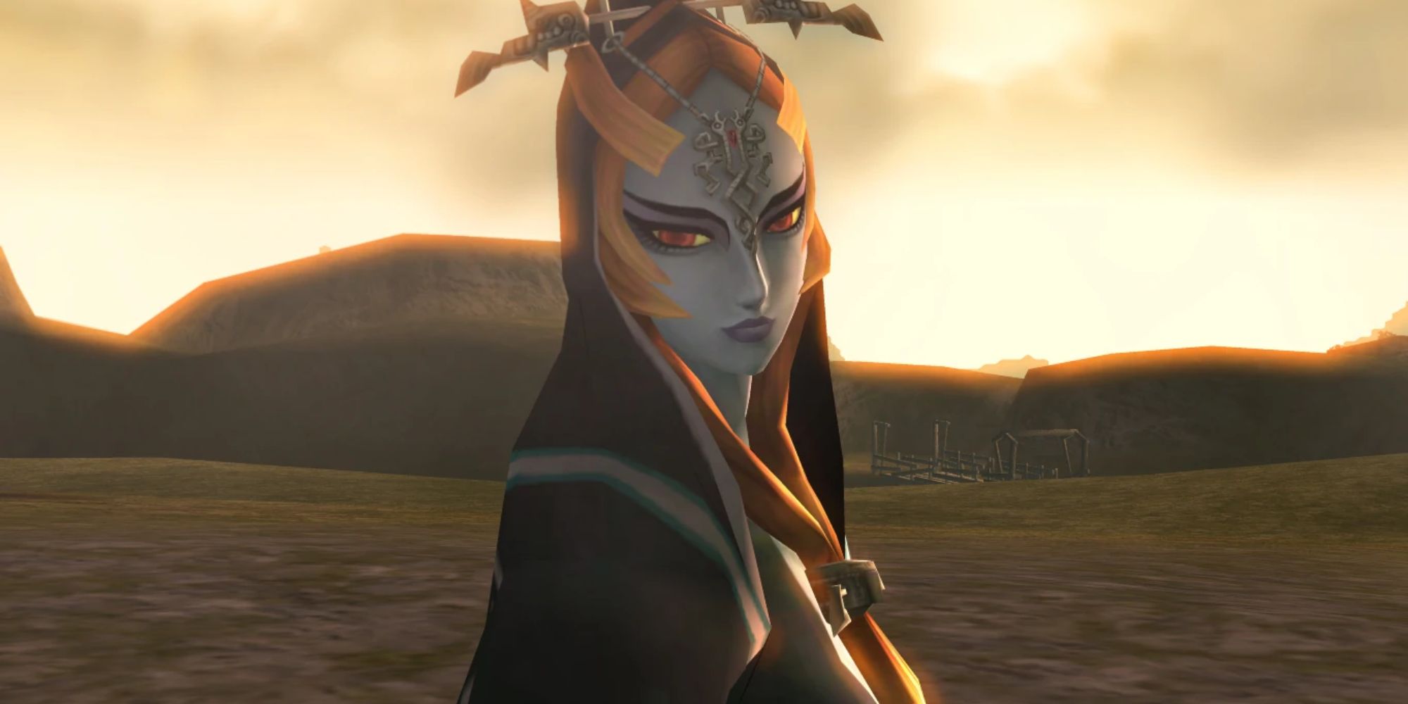 Most Heartbreaking Moments In The Legend Of Zelda Franchise