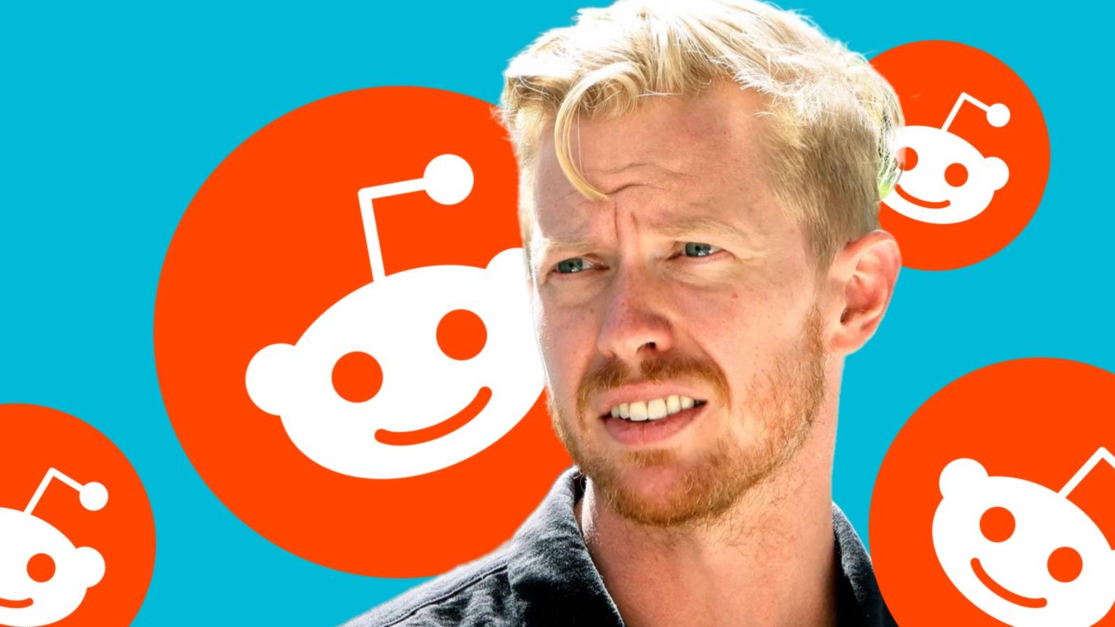 Reddit CEO Comments on Subreddit Blackout, Tells Employees It ‘Will Pass’