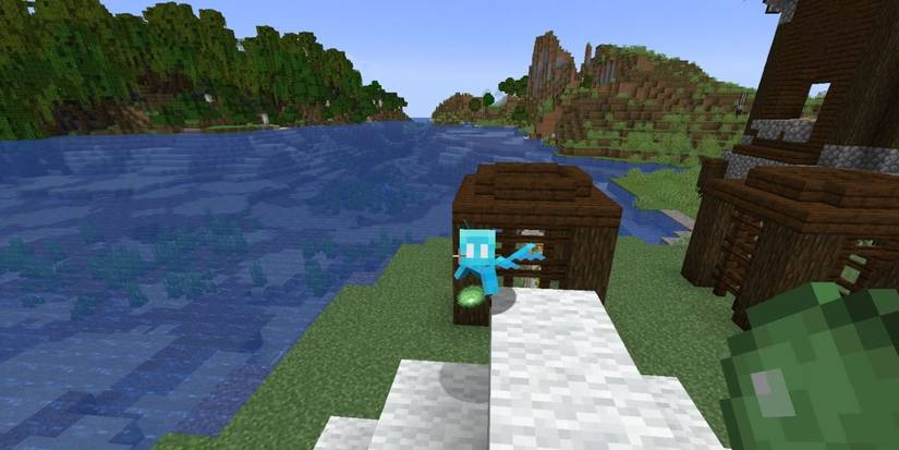 Minecraft: How to Find, Tame and Use Allays