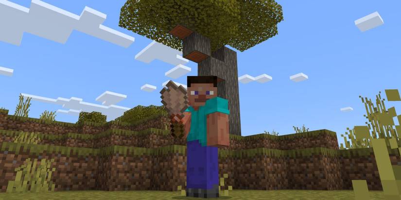 Minecraft Items That Deserve An Update