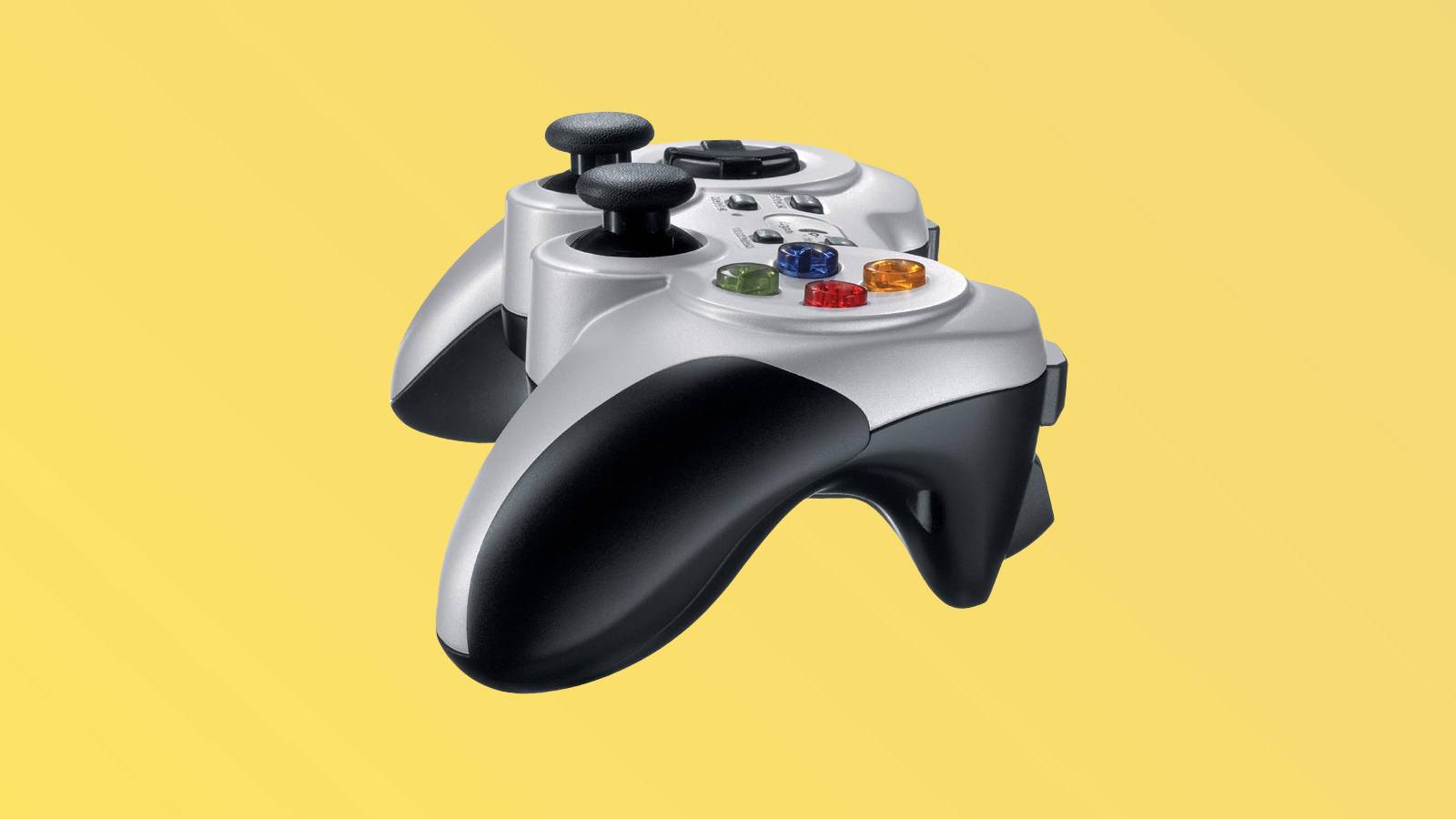 Logitech Controller Hit with Troll Reviews on Amazon