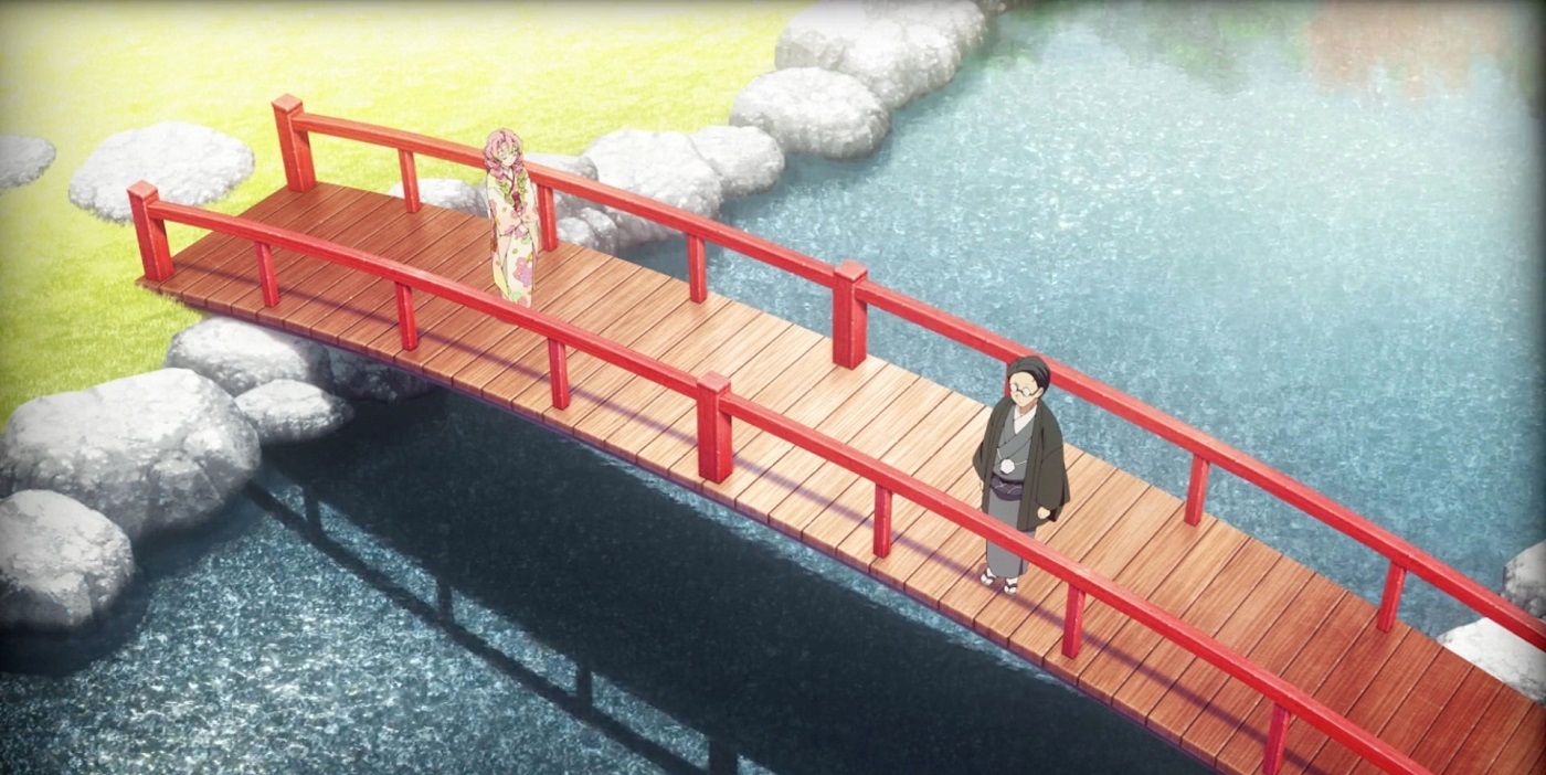 Demon Slayer: Mitsuri's Quest for Love, Explained