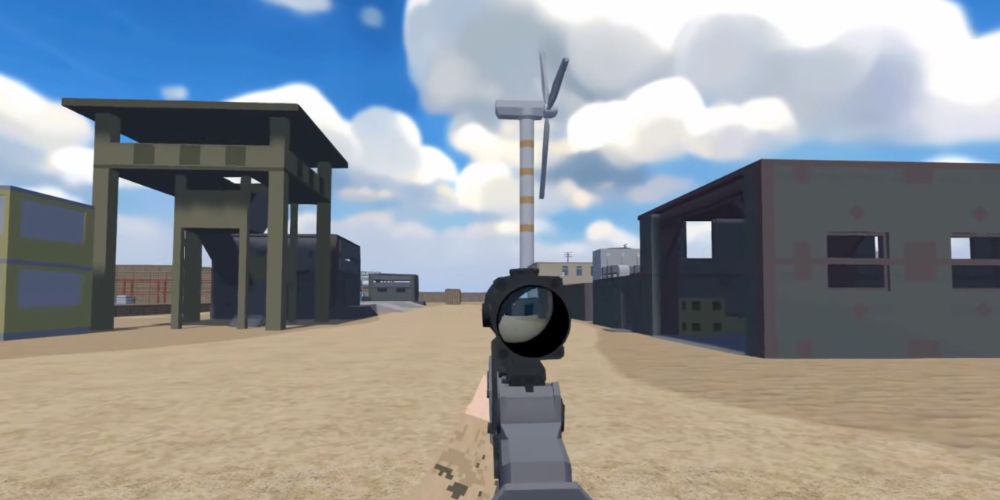 Battlebit Remastered: Best Weapons, Ranked