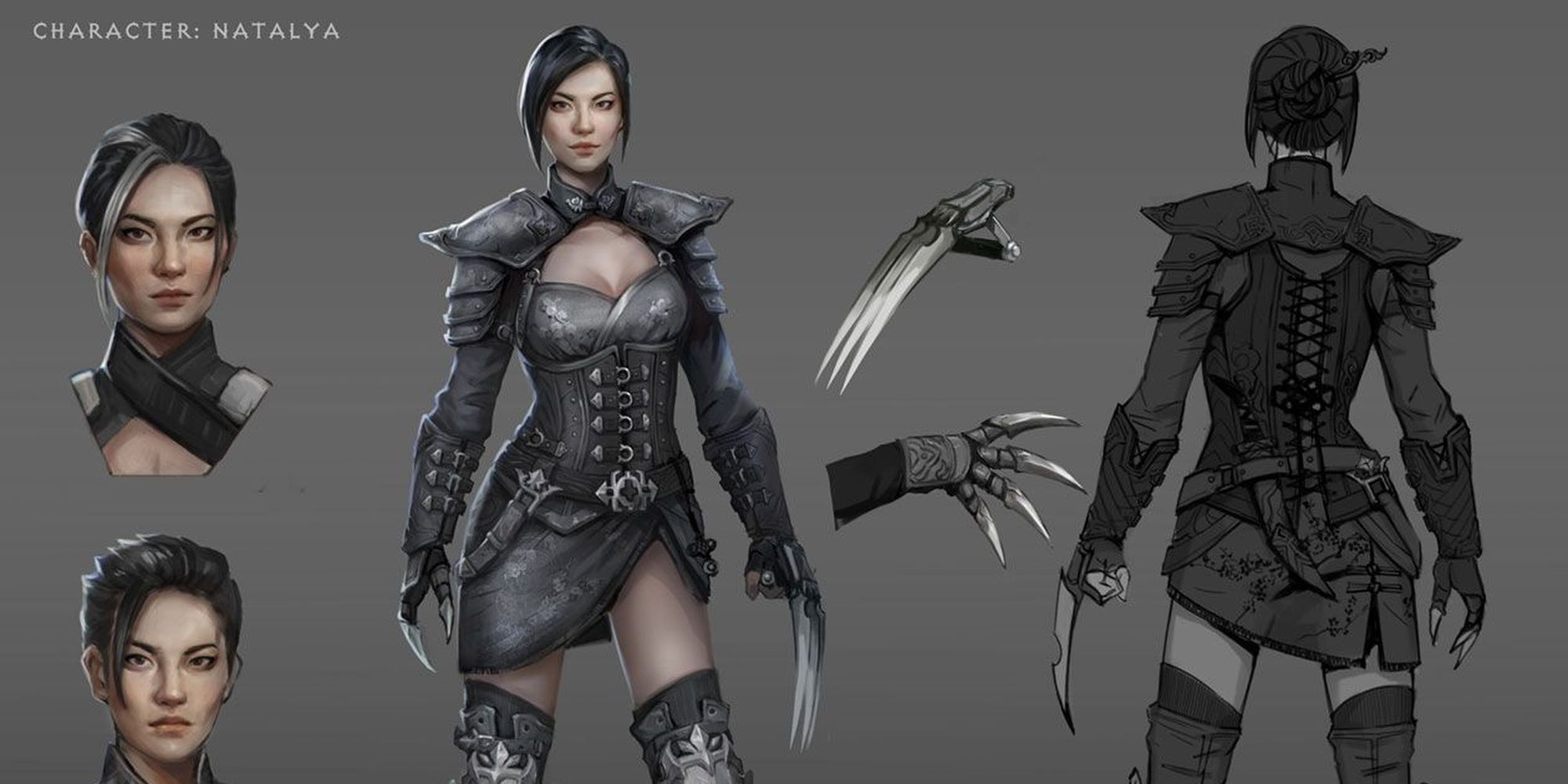 Diablo 4: Unveiling Exciting Improvements Over Previous Games Diablo 4: Unveiling Exciting Improvements Over Previous Games