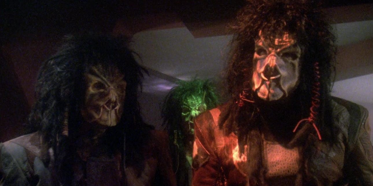 Star Trek: The Nausicaan Race, Explained