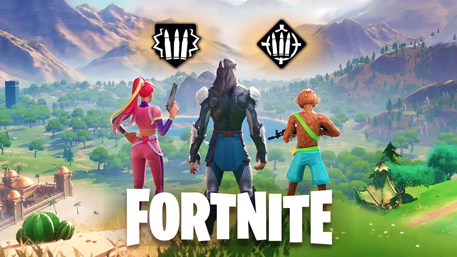 Fortnite's New Augments Explained