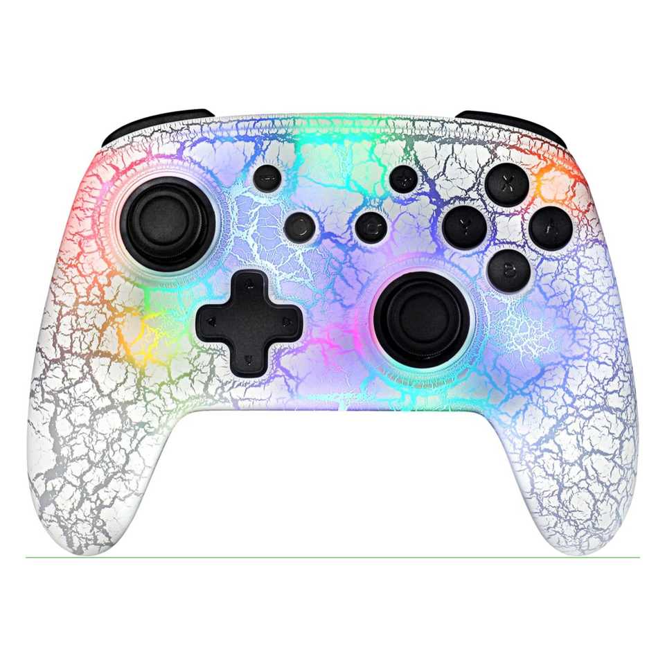 The Best RGB Gaming Controllers for 2024