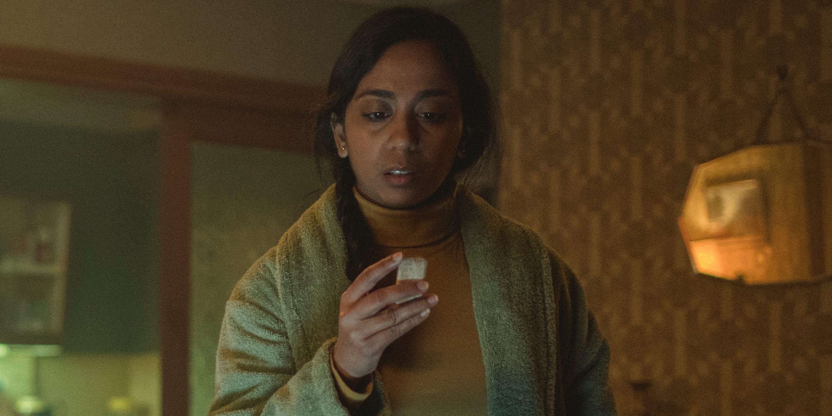 Black Mirror Season 6 Episode 5 Demon 79 Review