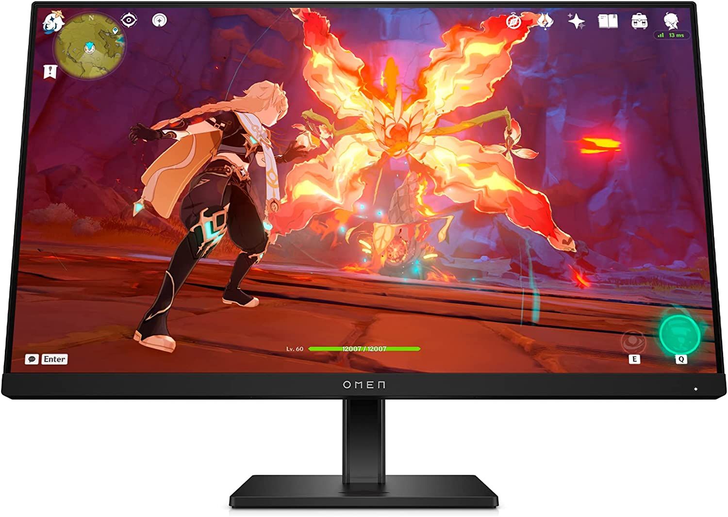 Unbeatable Deals: Save up to 40% on HP Gaming Desktops and Monitors!