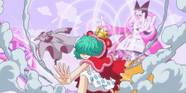 One Piece Devil Fruit Types
