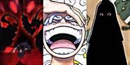 One Piece Marines With Admiral Level Potential