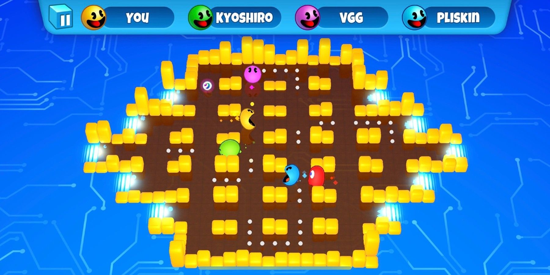 Apple Arcade: Best Multiplayer Games