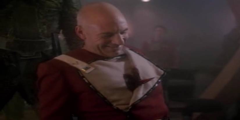 Star Trek: The Nausicaan Race, Explained