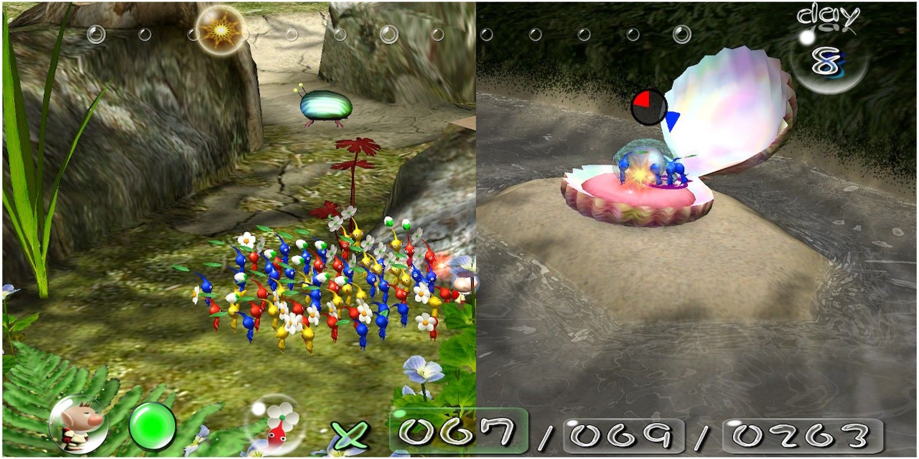 Pikmin: Impact Site Completion Guide | Flipboard