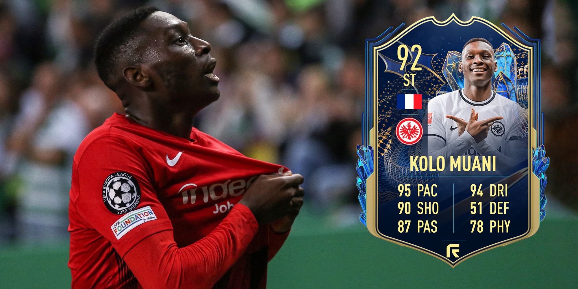 FIFA 23: Best Value For Money Team Of The Season Cards