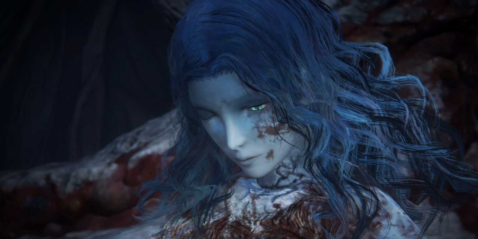 Elden Ring Best Endings