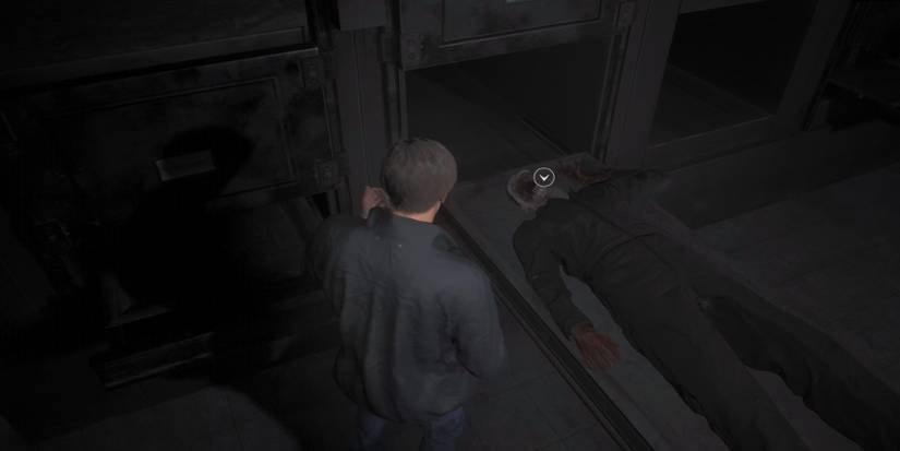 Resident Evil 2 (2019): Where to Find the Diamond Key (and Where to Use It)