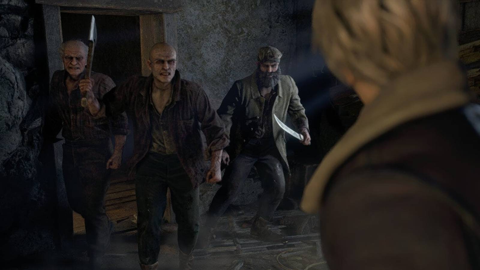 How Resident Evil 4 Remake’s Scariest Moment Fools Players into a False ...