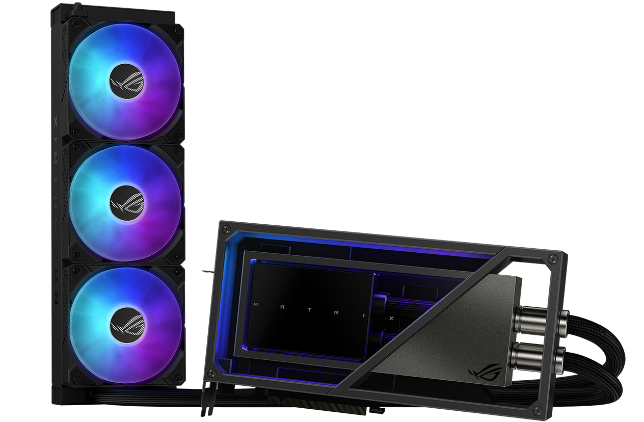 ASUS ROG Strix RTX 4090 OC Review: Good Overkill ASUS ROG Strix RTX 4090 OC Review: Good Overkill