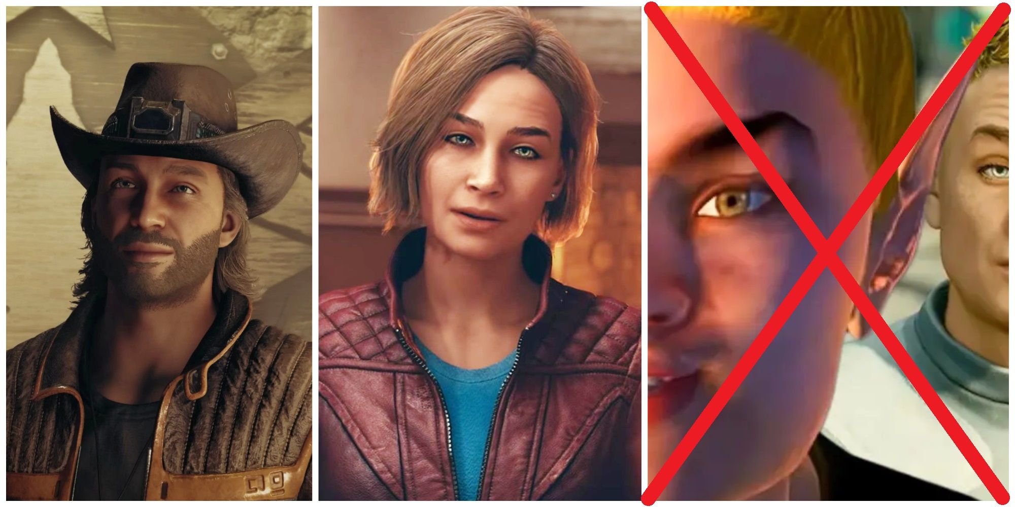 Starfield: Facts About Romance (Everything We Know So Far)