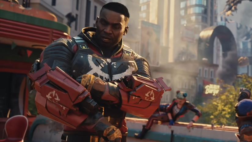 What Rocksteady’s Deadshot Can Learn from NetherRealm’s Injustice