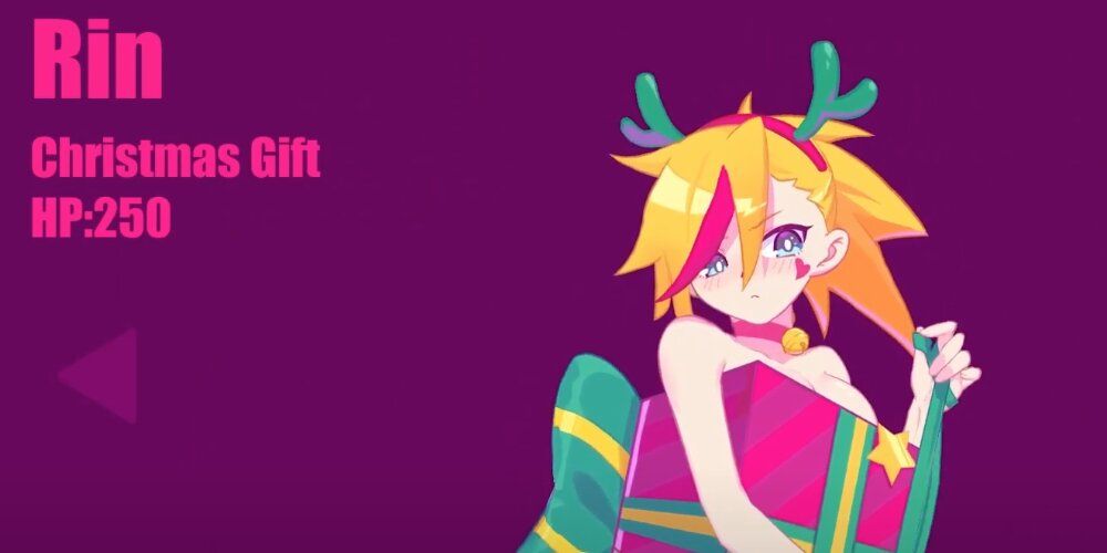 Best Characters In Muse Dash