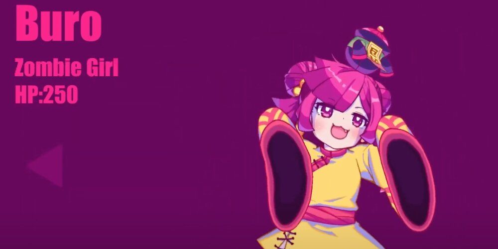 Best Characters In Muse Dash