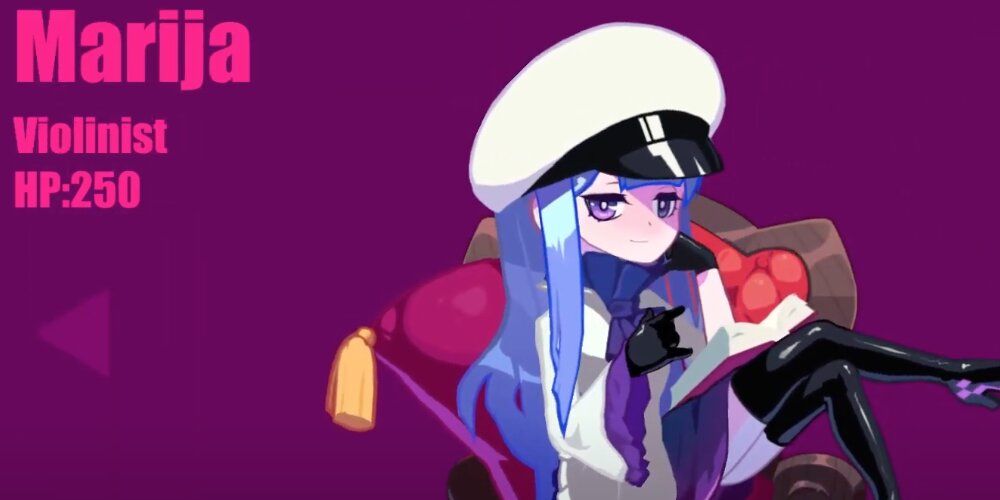 Best Characters In Muse Dash