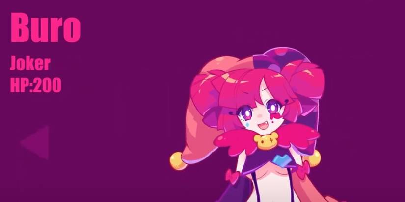 Best Characters In Muse Dash