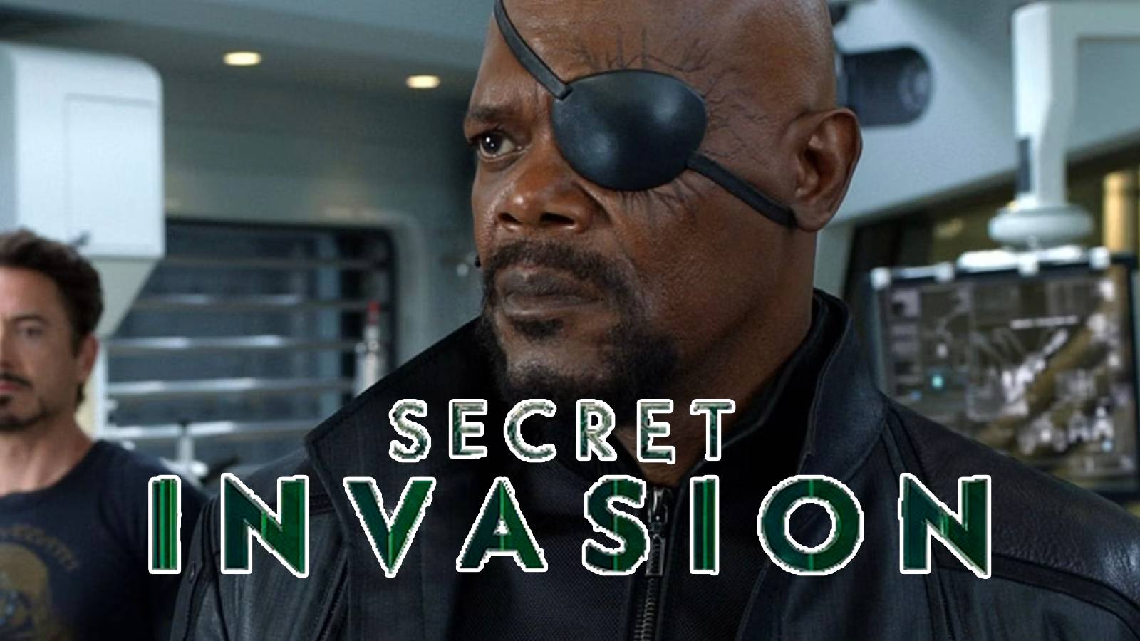 Secret Invasion Director Quit After Meeting With Samuel L. Jackson