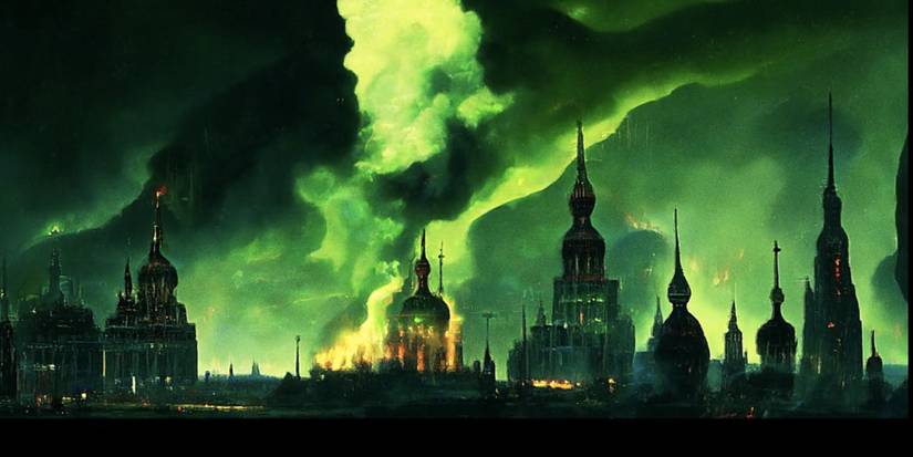 Secret Invasion: How Did Marvel Use AI In Its New Series?