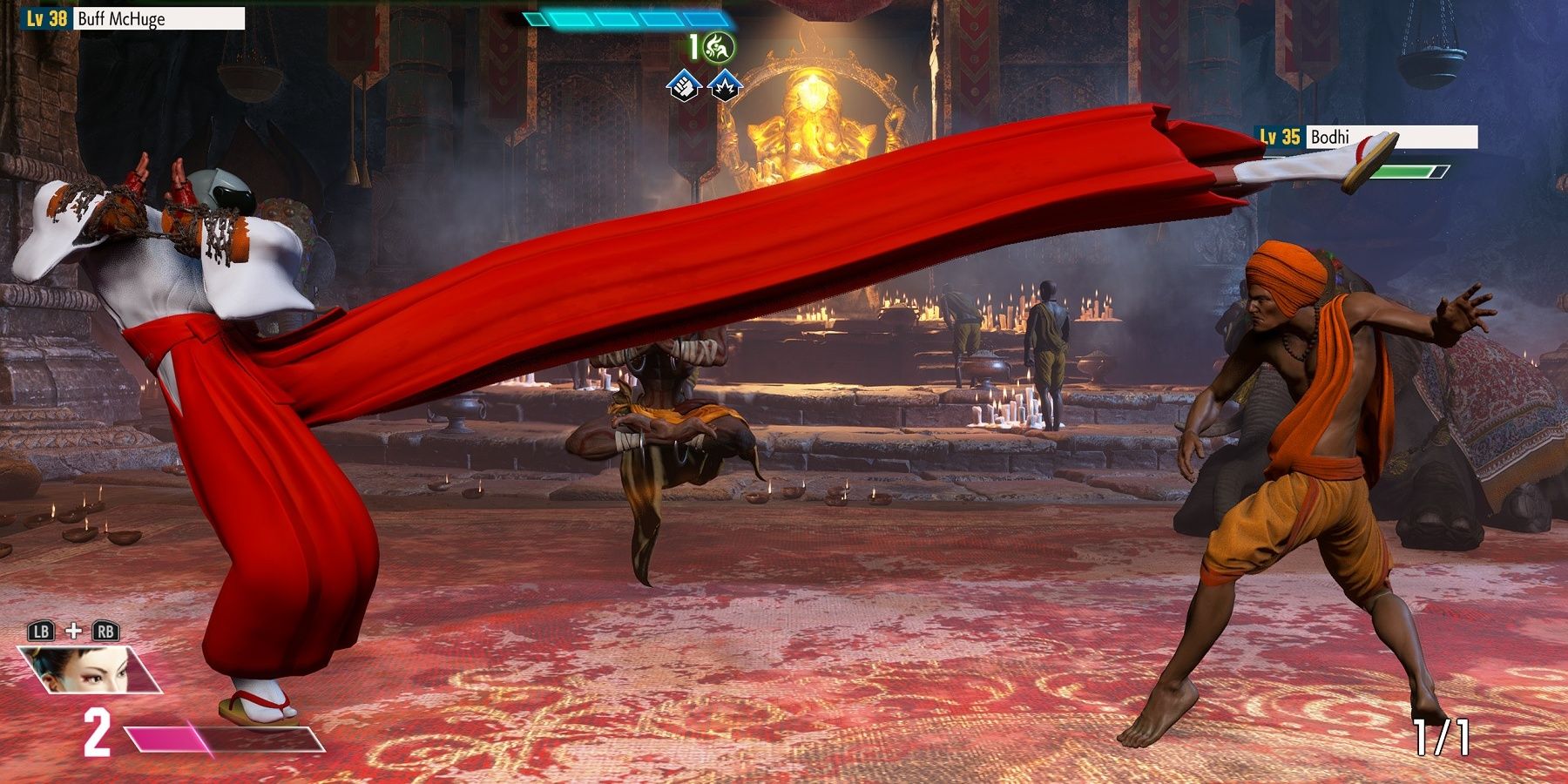 Street Fighter 6: Tips for Creating the Best Custom Character