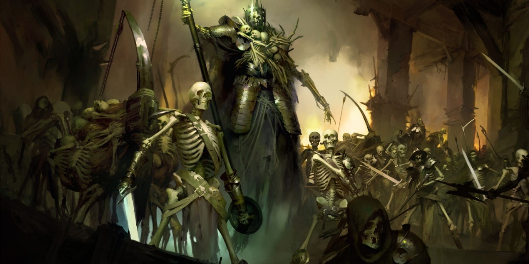 Diablo 4 Players Find Two Ultra-Rare Items Diablo 4 Players Find Two Ultra-Rare Items