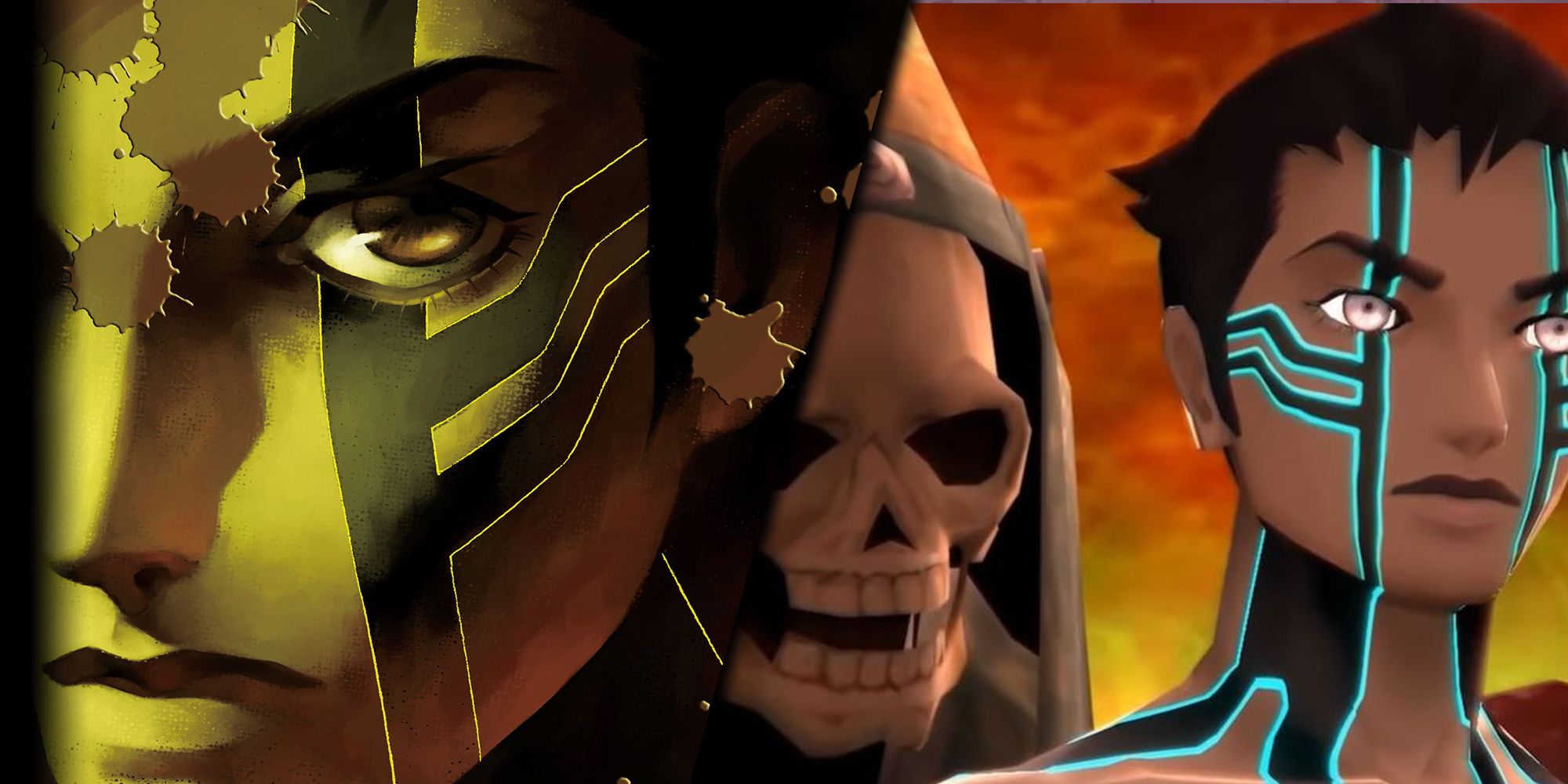 Best Monster-Tamer Games