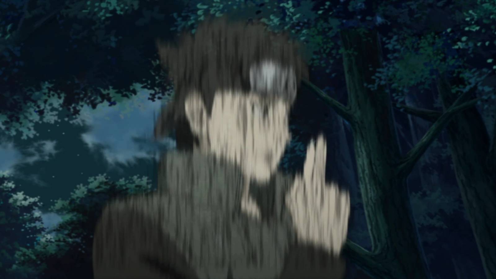 Naruto: Body Flicker Technique, Explained