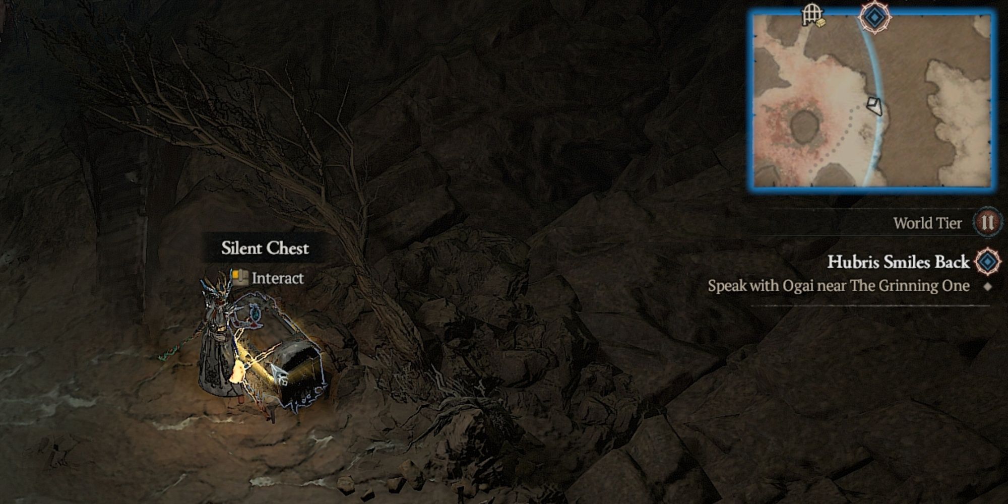 Diablo 4: Best Consumables Rogues Should Always Have