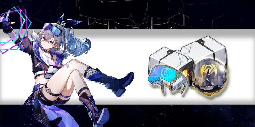 Honkai: Star Rail – Silver Wolf Build Guide
