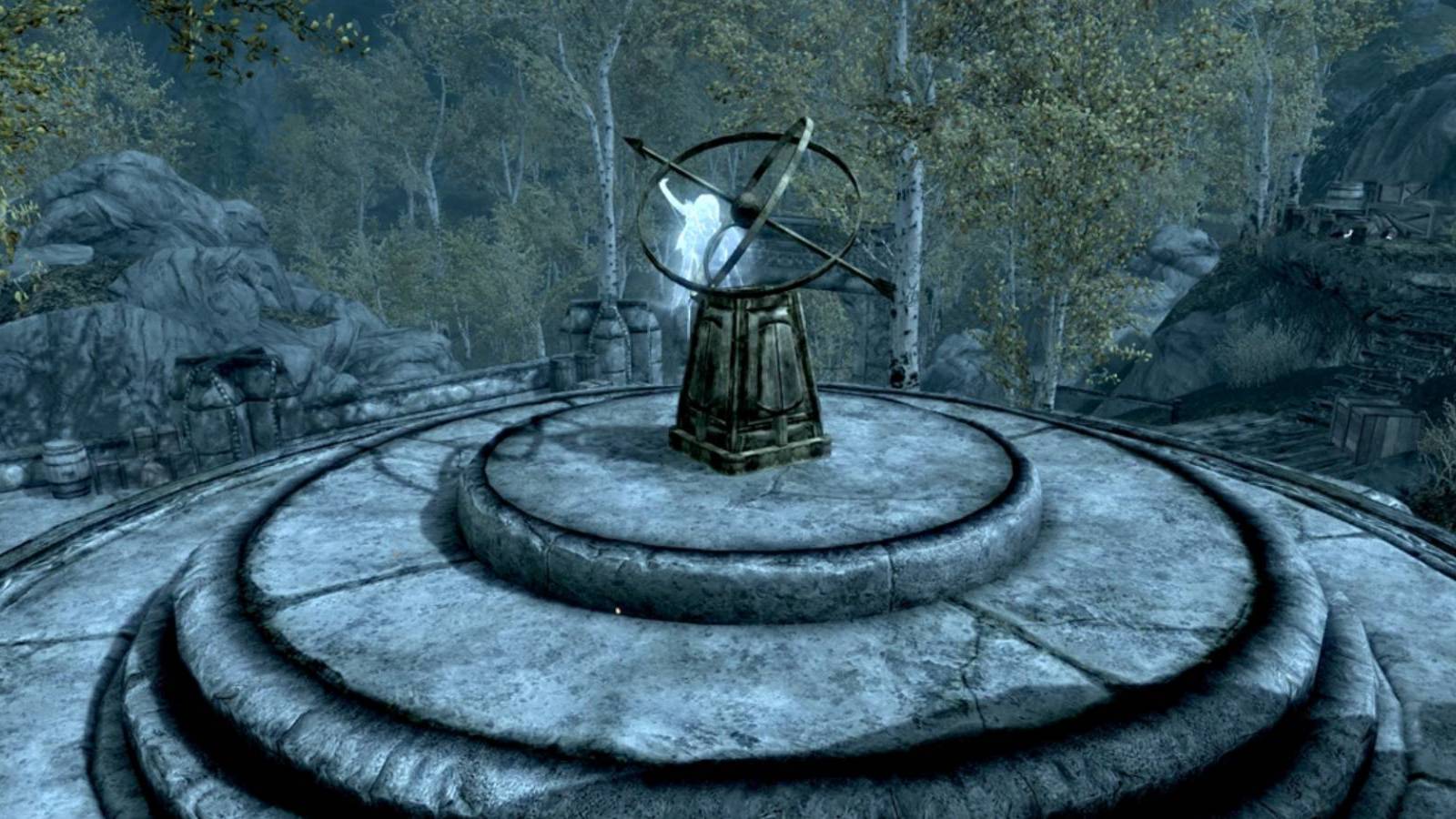 Skyrim's Best-Kept Secret Might be its Most Rewarding